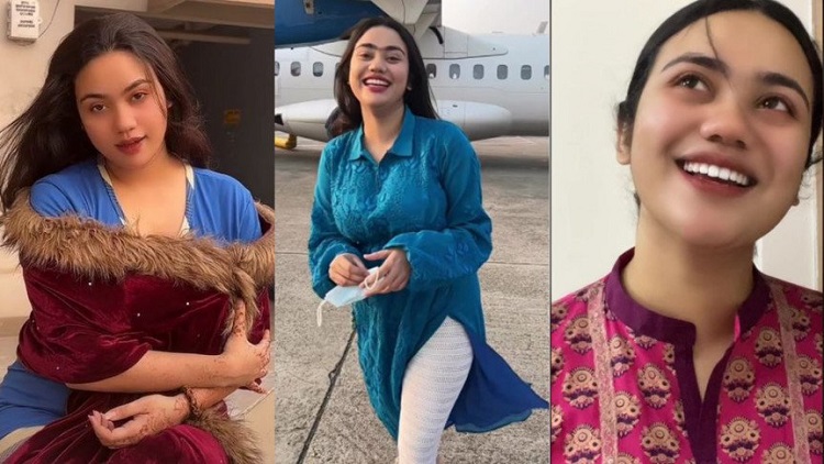 জানা গেলো ‘প্রেমিককে ভিডিও কলে রেখে’ এরশাদ শিকদারের মেয়ের আত্মহত্যার ...